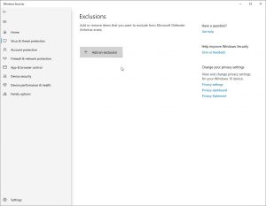 วิธีแก้ไขปัญหาในการเรียกใช้โปรแกรม Adobe Acrobat Pro DC – Knowledge ...