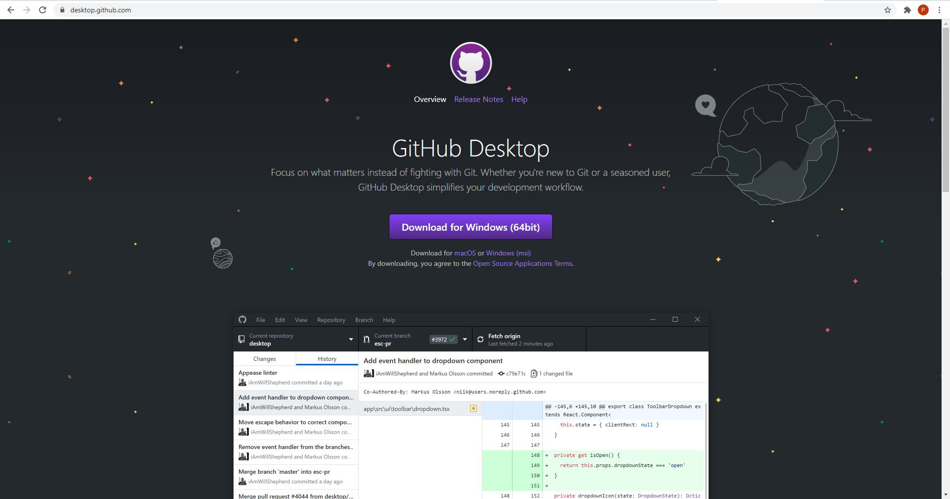 Github คืออะไร และใช้อย่างไร – Knowledge Management