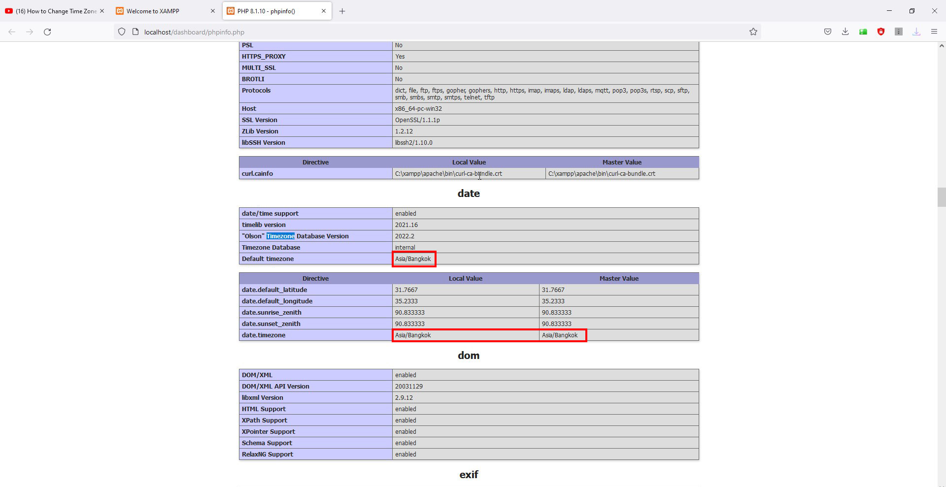 show-default-timezone – Knowledge Management show-default-timezone – Knowledge Management