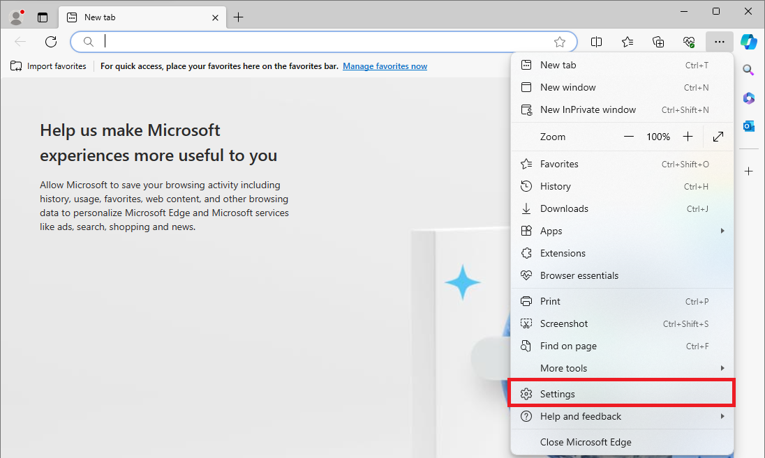 Internet Explorer mode (IE mode) on Microsoft Edge – Knowledge Management